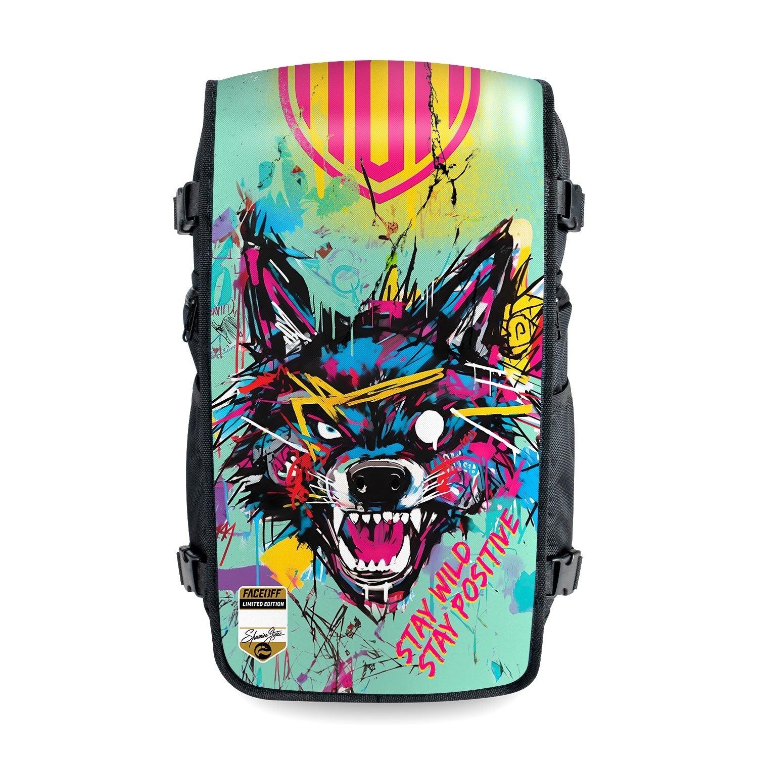 Urban Alpha MBM - Large